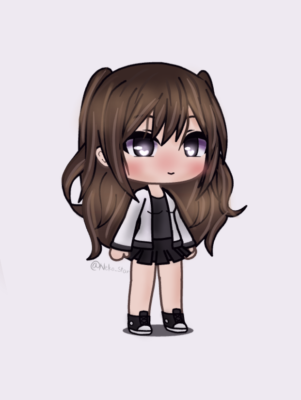 Decent art - ibisPaint