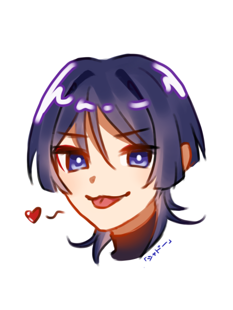 Wanderer - ibisPaint