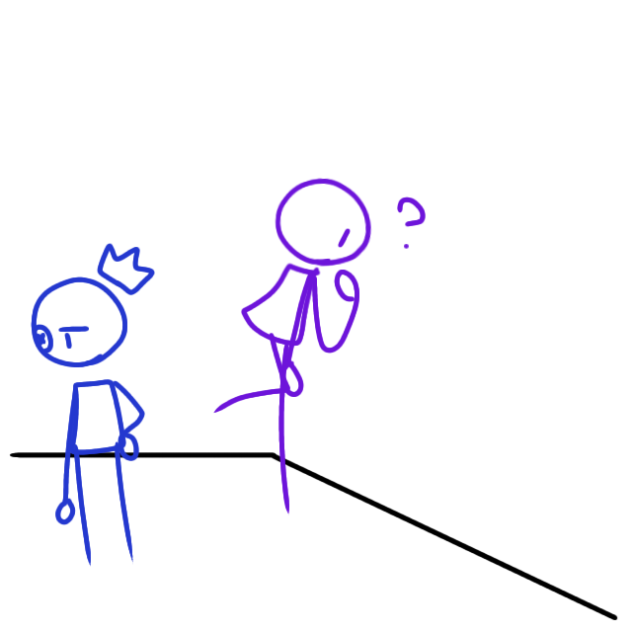 mini rainbow friends animation - ibisPaint