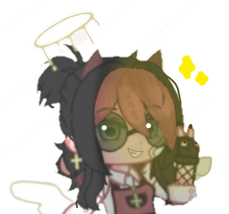 for the third place - ibisPaint