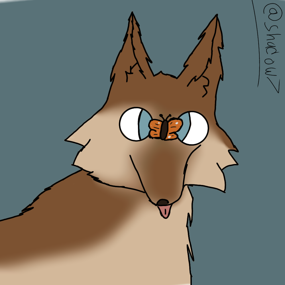 ahhhh - ibisPaint