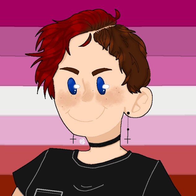 Madi 2020 🖤 - ibisPaint