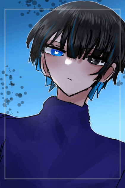 Twitter＜ 𝕏 - ibisPaint