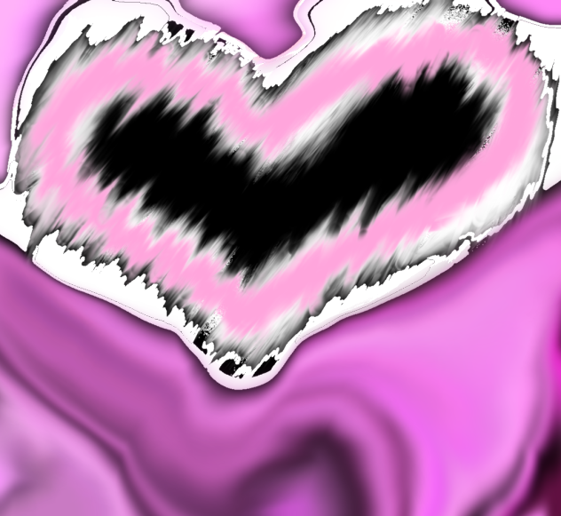 light heart - ibisPaint