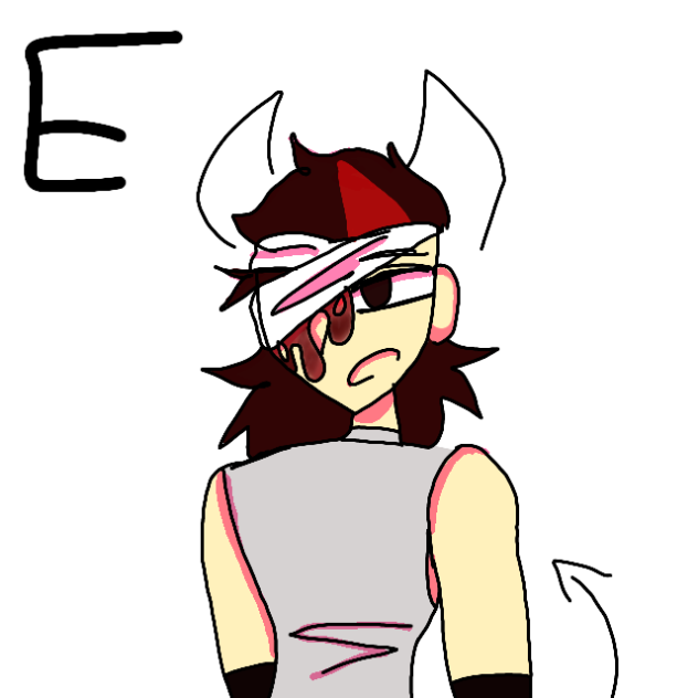 much more progress!! - ibisPaint