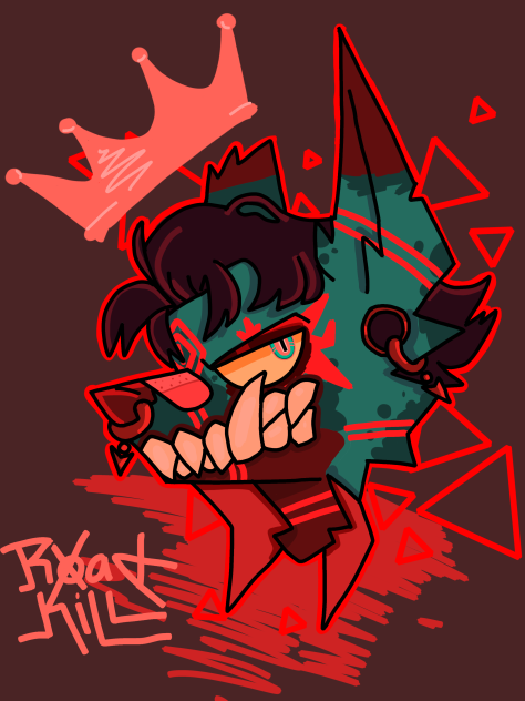 Untitled445 - ibisPaint