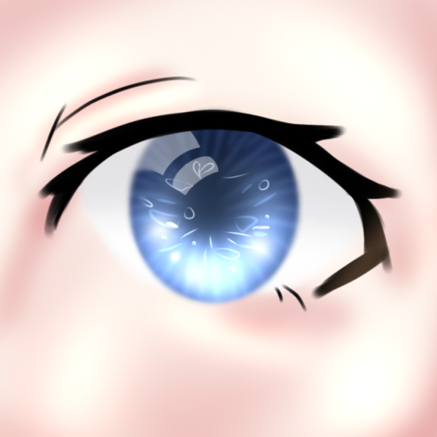 Eye👀 - ibisPaint