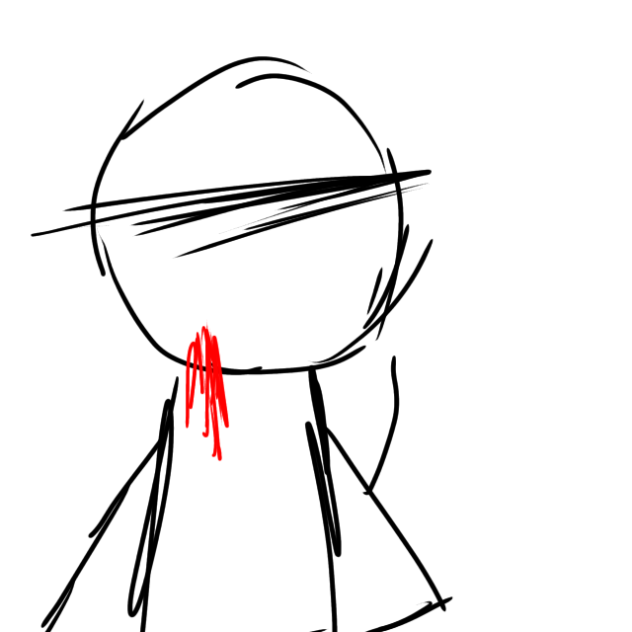 Hero hunter - ibisPaint