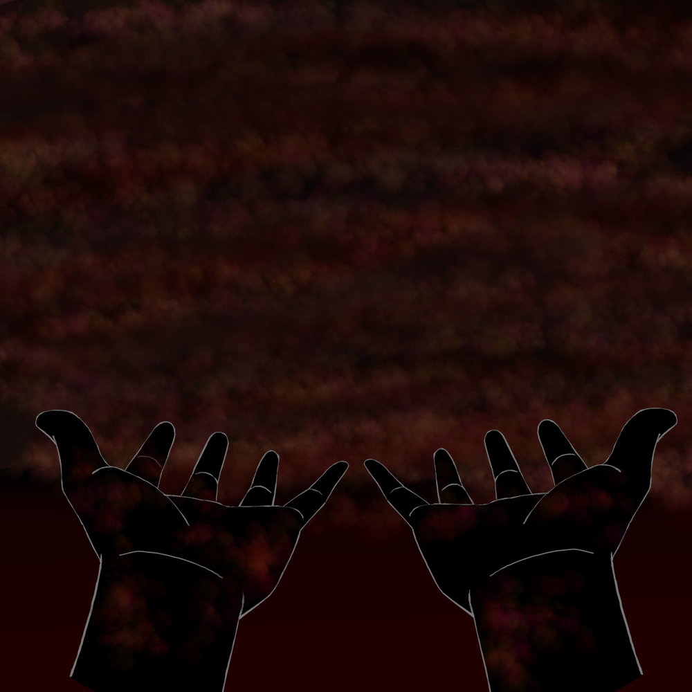 story time - i drew my nightmare - ibisPaint