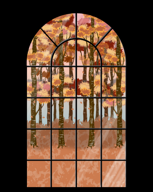 Window View - ibisPaint