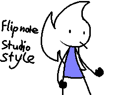 flip-a-note - ibisPaint