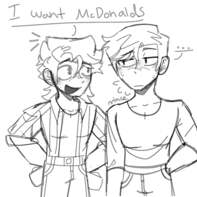 First Date DP - ibisPaint