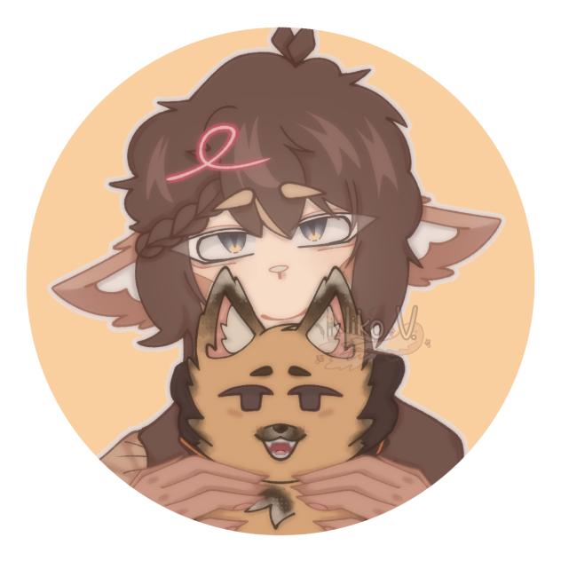 silly pfp - ibisPaint