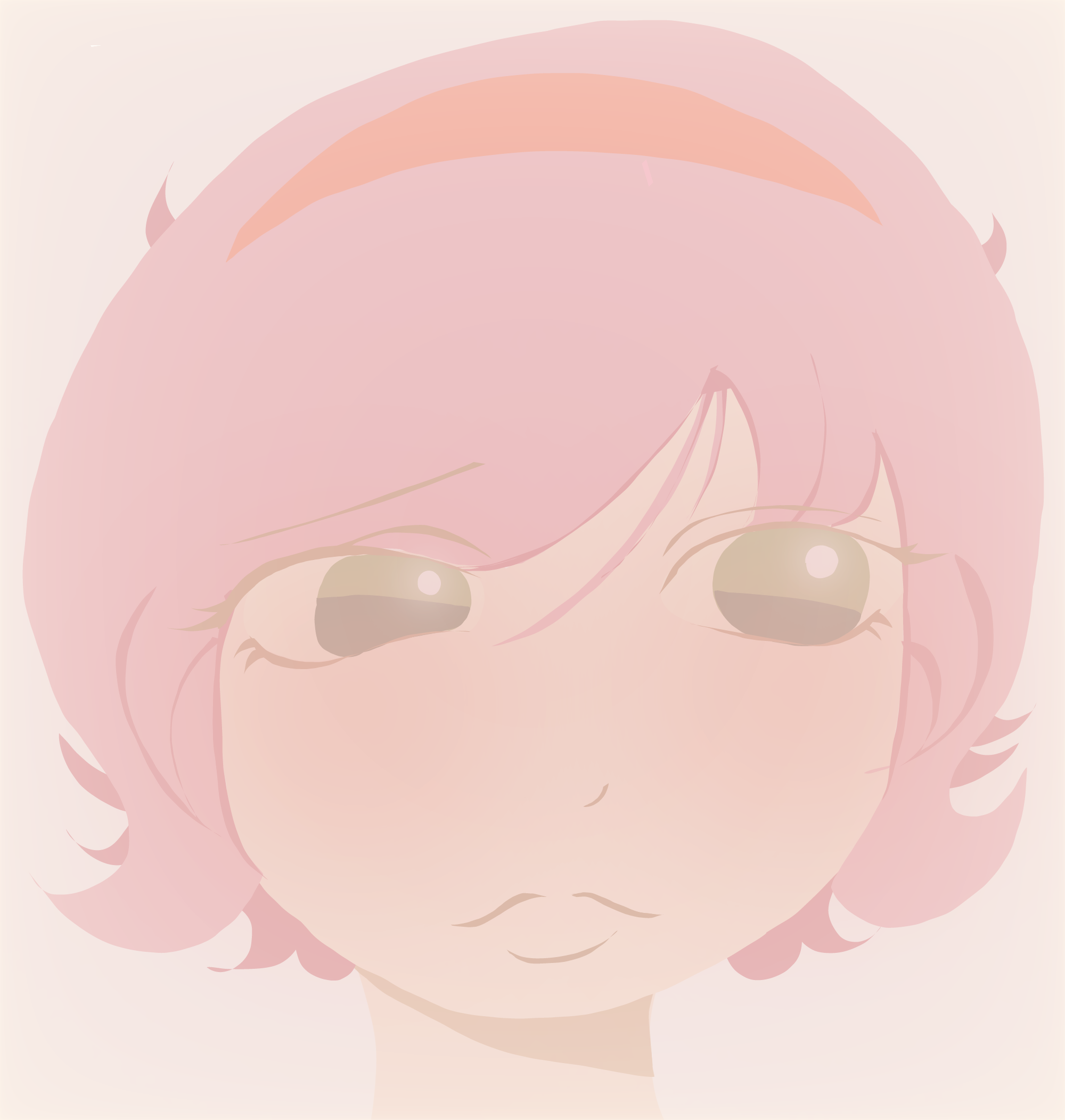 i dont know - ibisPaint