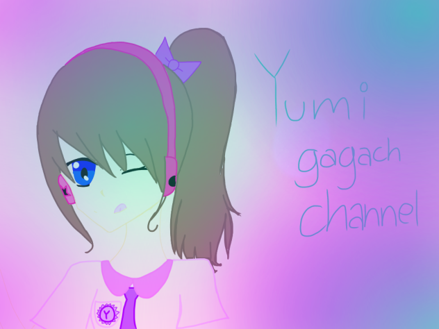 Yumi - ibisPaint
