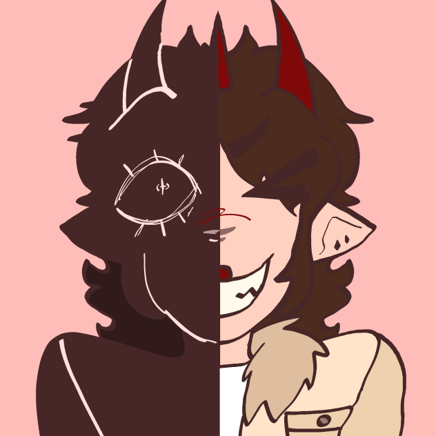 red lipstick guy finisd!! - ibisPaint