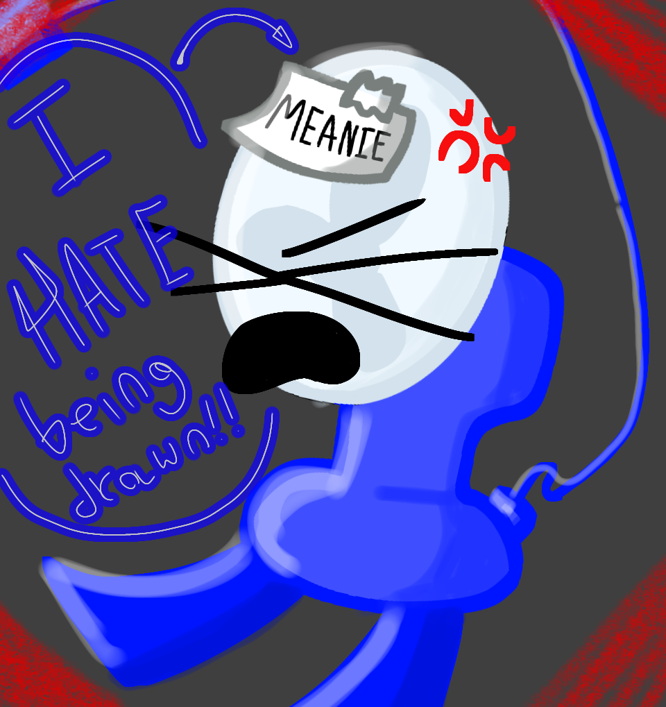 Asset practice #1 - ibisPaint