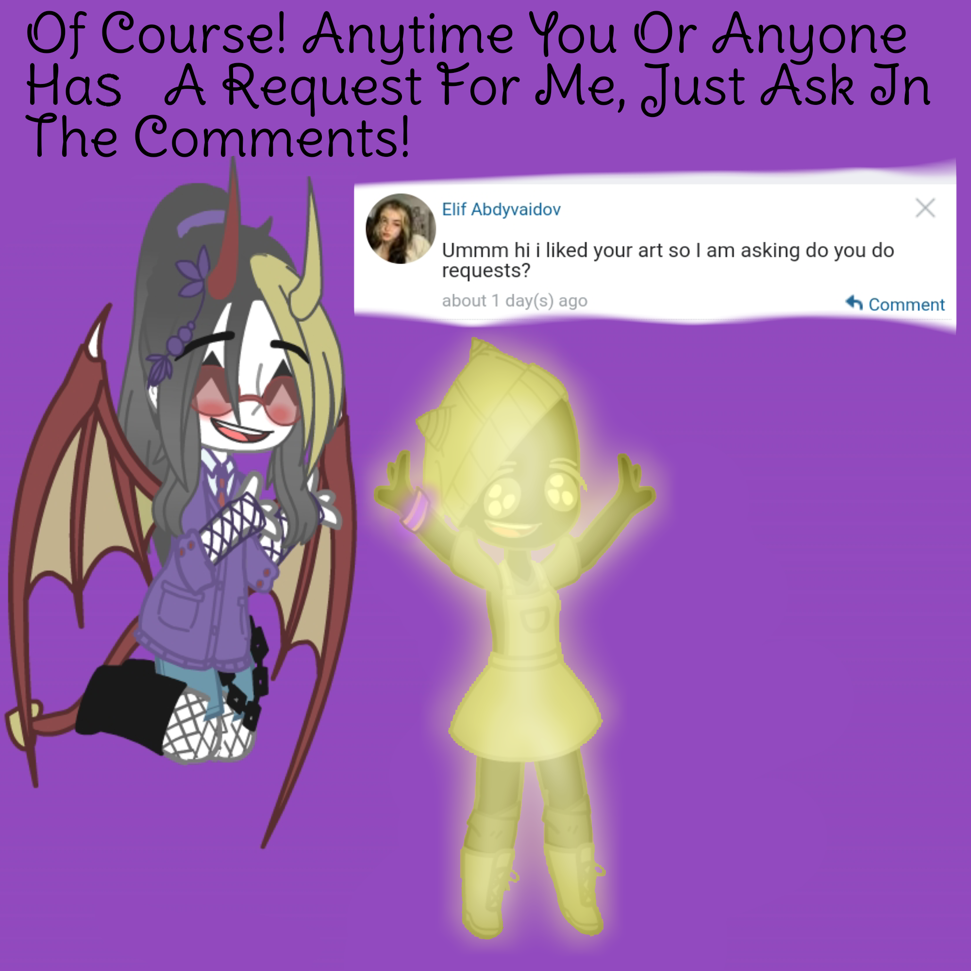 Question and answer 5 - ibisPaint