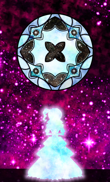 Stellar Princess ☆ •° - ibisPaint