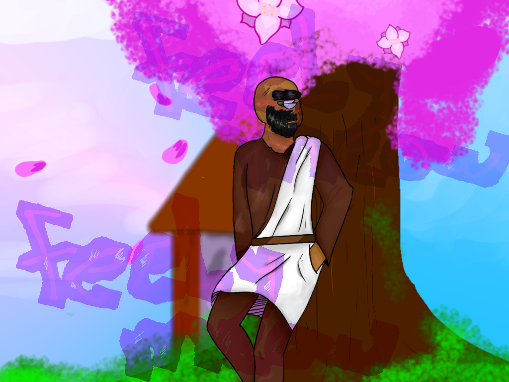 comm for someone on an mc server - ibisPaint