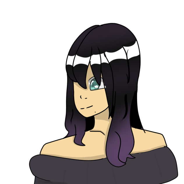 Oc again… - ibisPaint