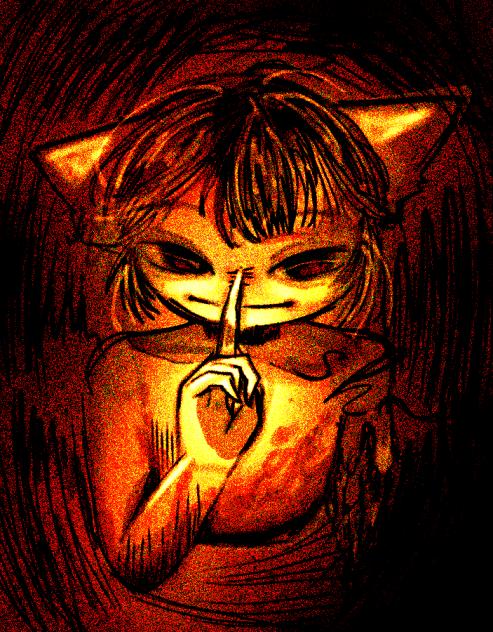 experiment - ibisPaint