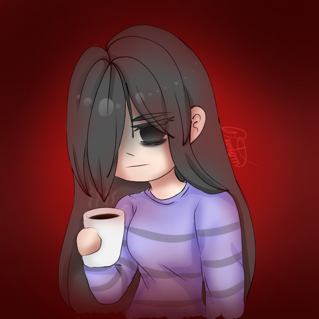 odio todo - ibisPaint