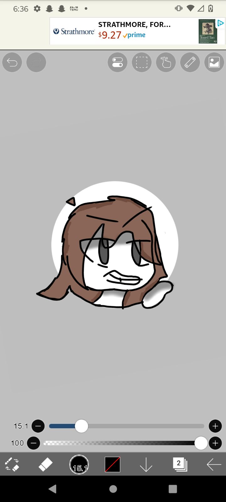 𝑜𝒽 no - ibisPaint