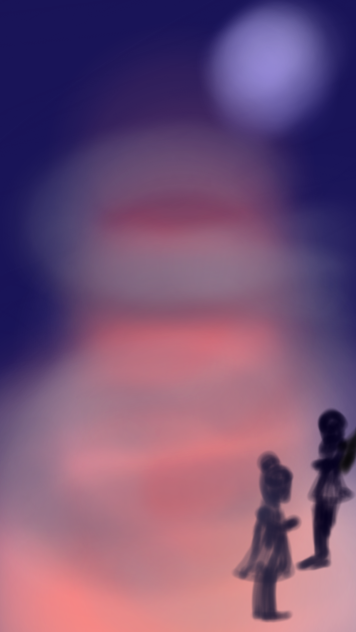 The deal- Imagine chapter 7 - ibisPaint