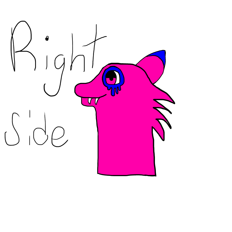 Dino Mask Design (Part 2) - ibisPaint