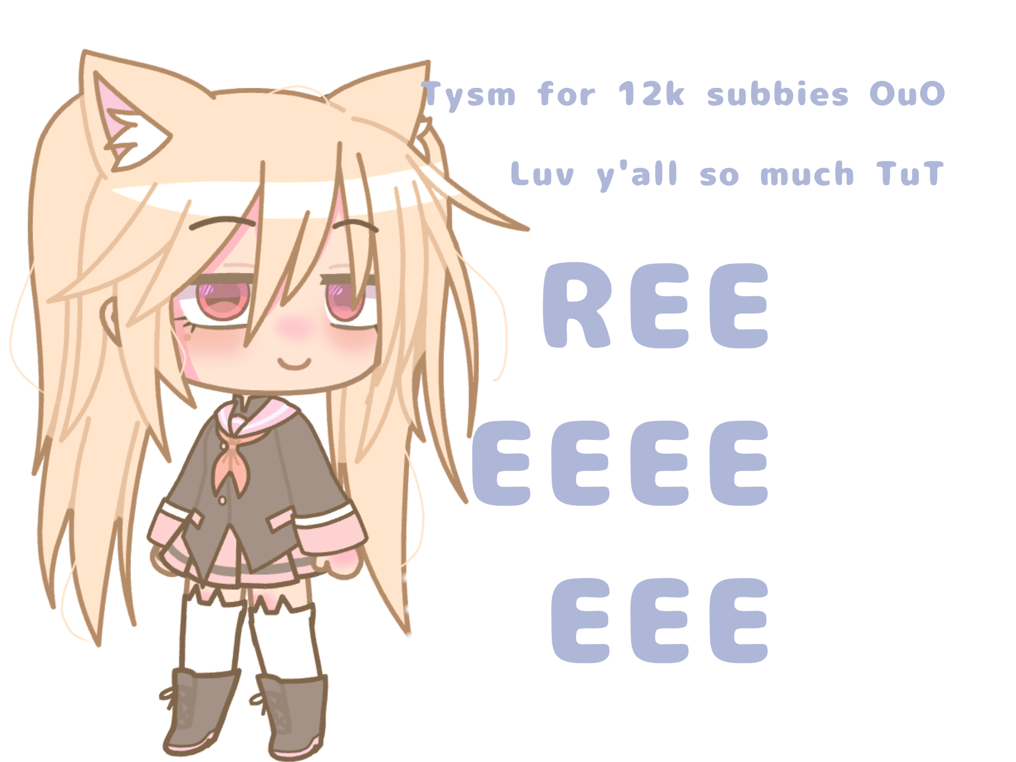 Lexi Aesthetic - ibisPaint