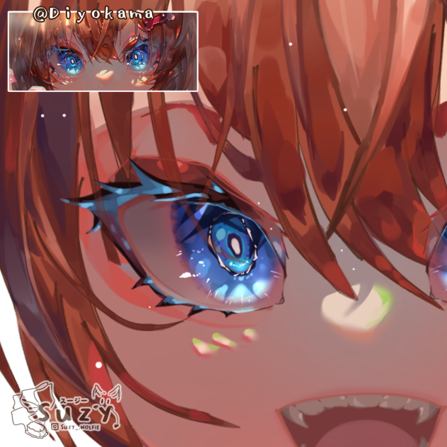 Remaking Artist Artstyle 』 (1) - ibisPaint