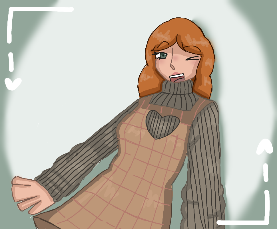 dtyis submissionn - ibisPaint