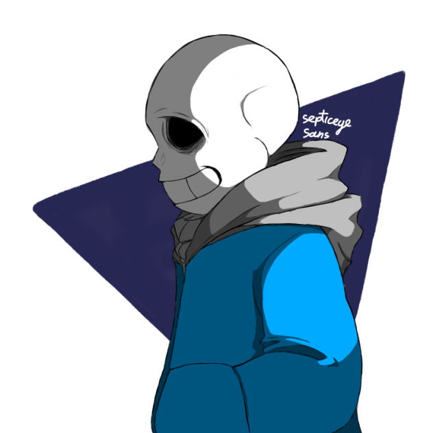 snas undertale - ibisPaint