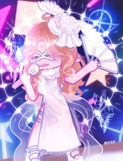 showtime - ibisPaint