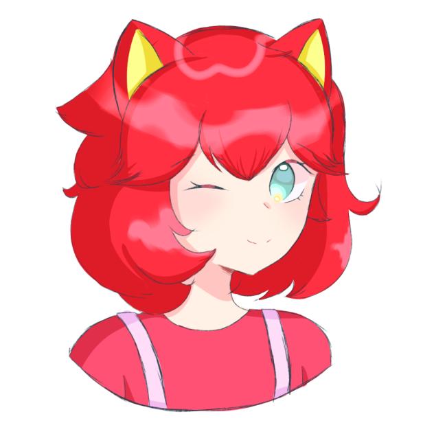 puki fanart - ibisPaint