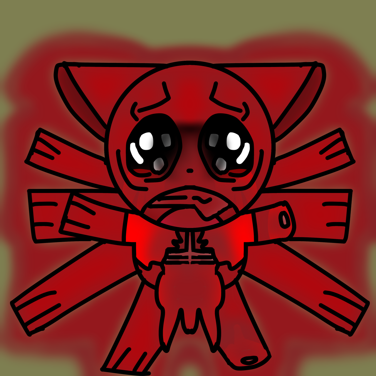 Tw warning - ibisPaint