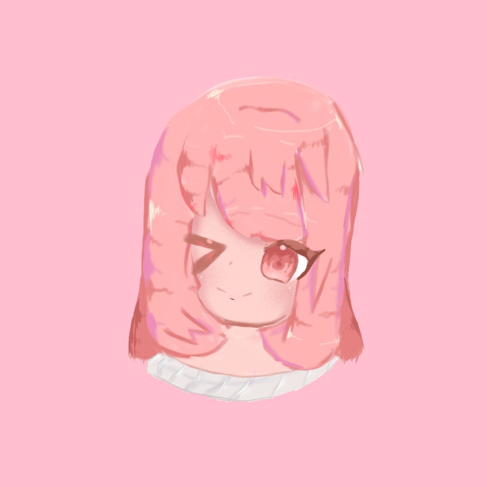 Pink - ibisPaint