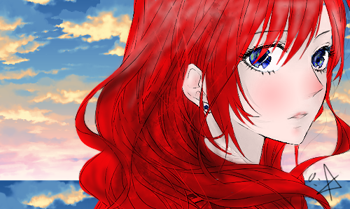 REMEMBER - ibisPaint