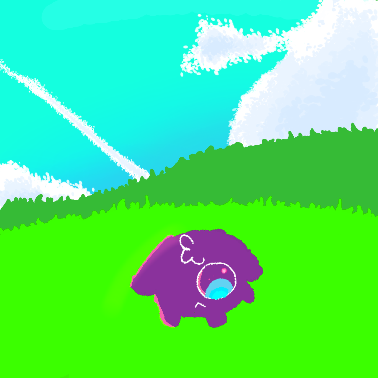 FREEDOM»• - ibisPaint