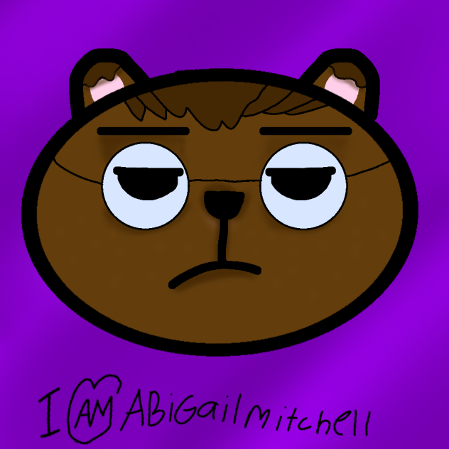 coco bare - ibisPaint