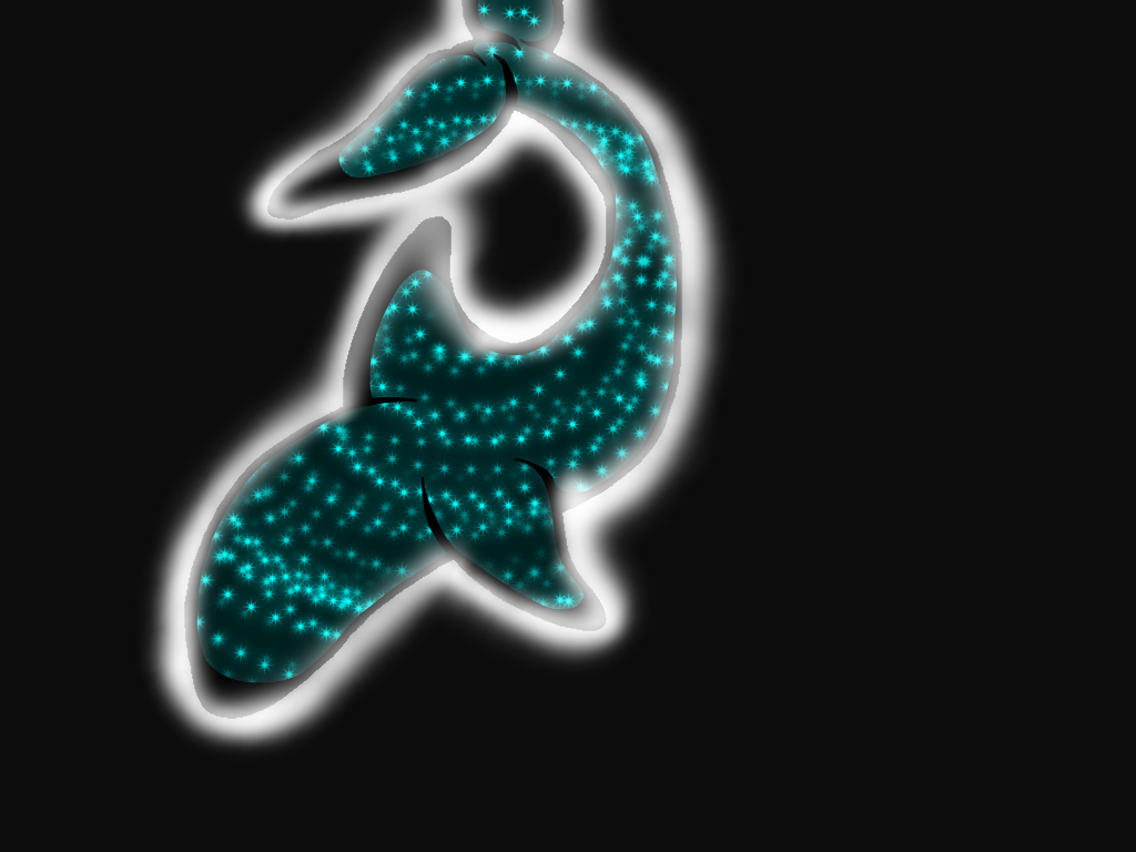 Orca Whale-whale 1- - ibisPaint