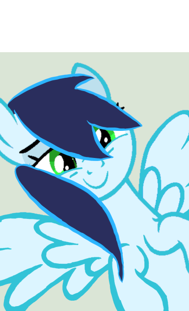 Smug Soara - ibisPaint