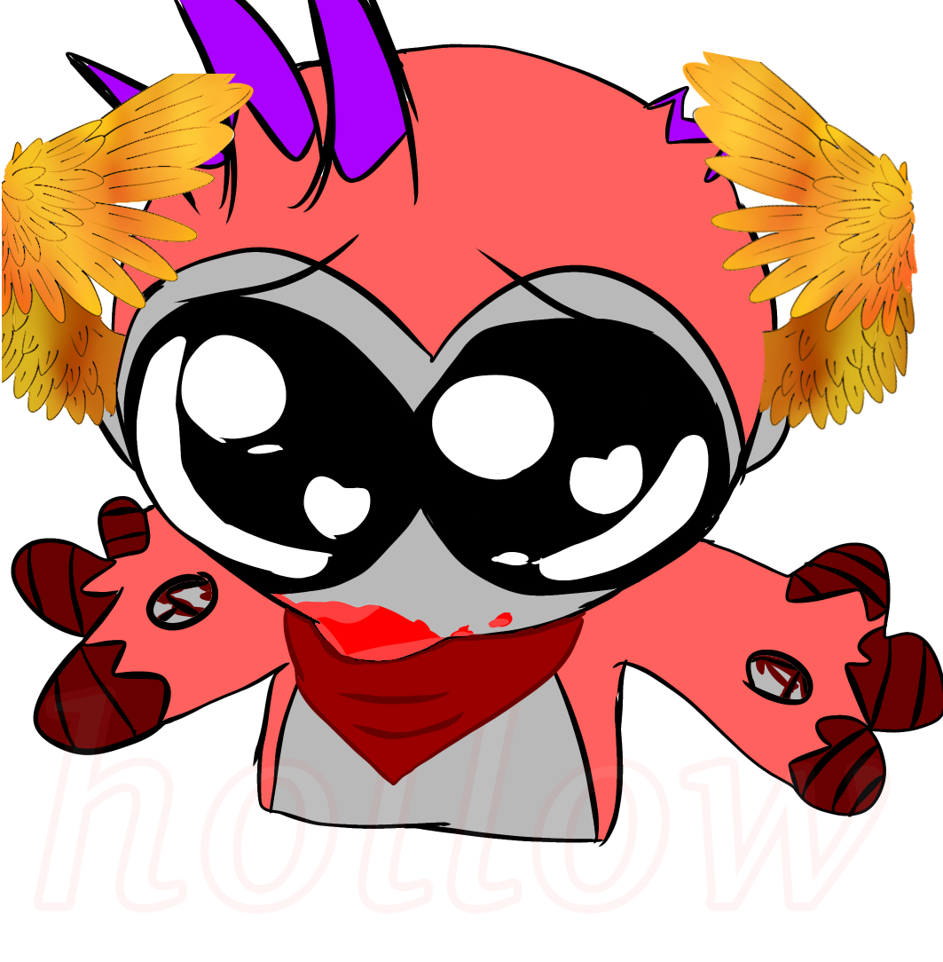 goofy goober - ibisPaint