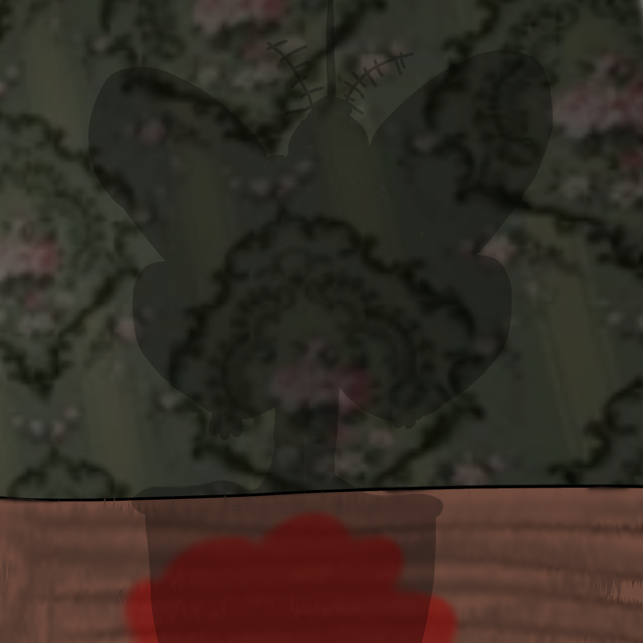 Mothum uh - ibisPaint