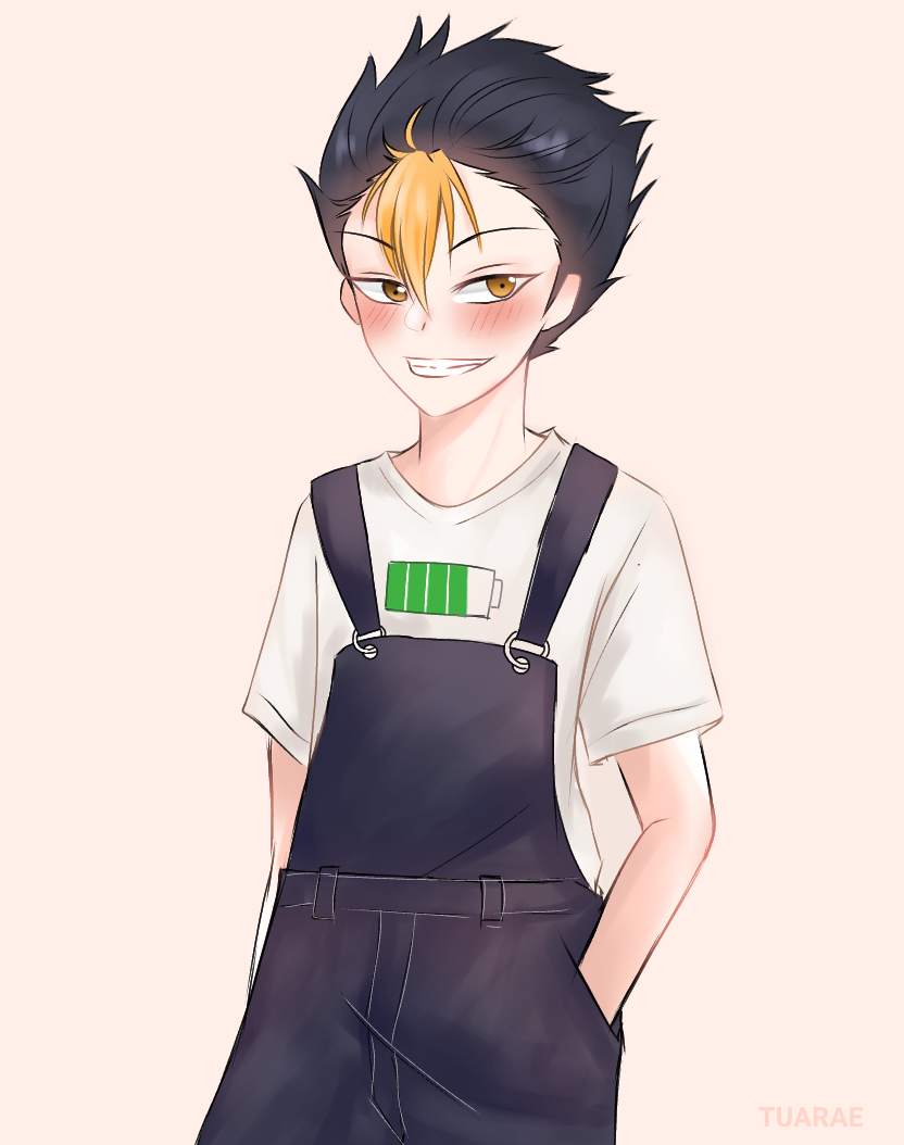 Noya san - ibisPaint