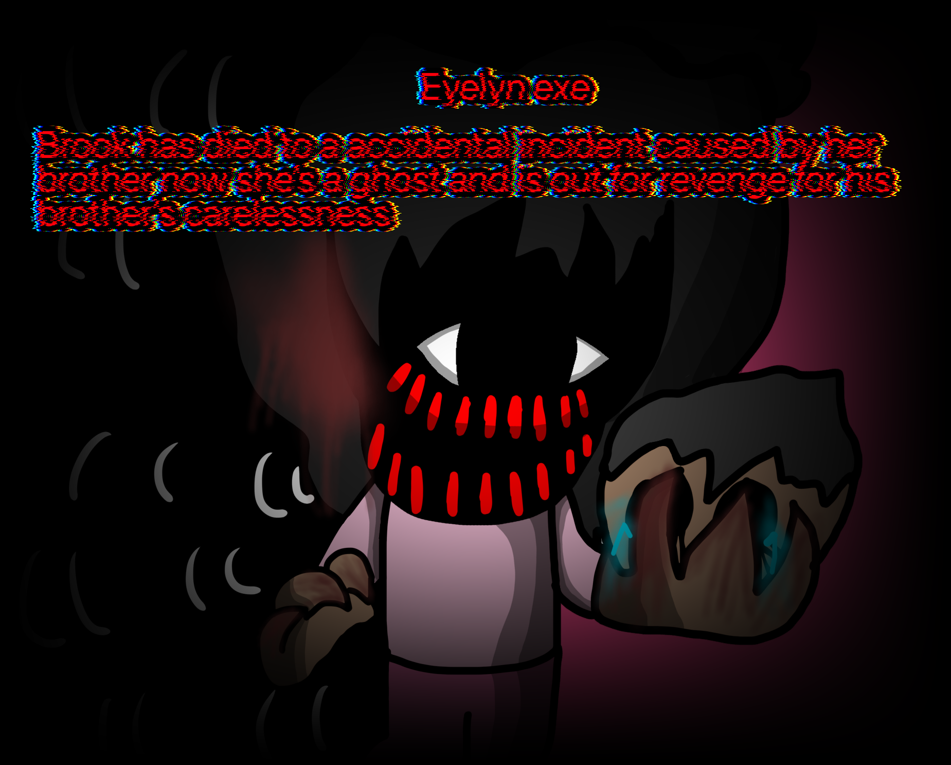 I just made a mistake help… - ibisPaint