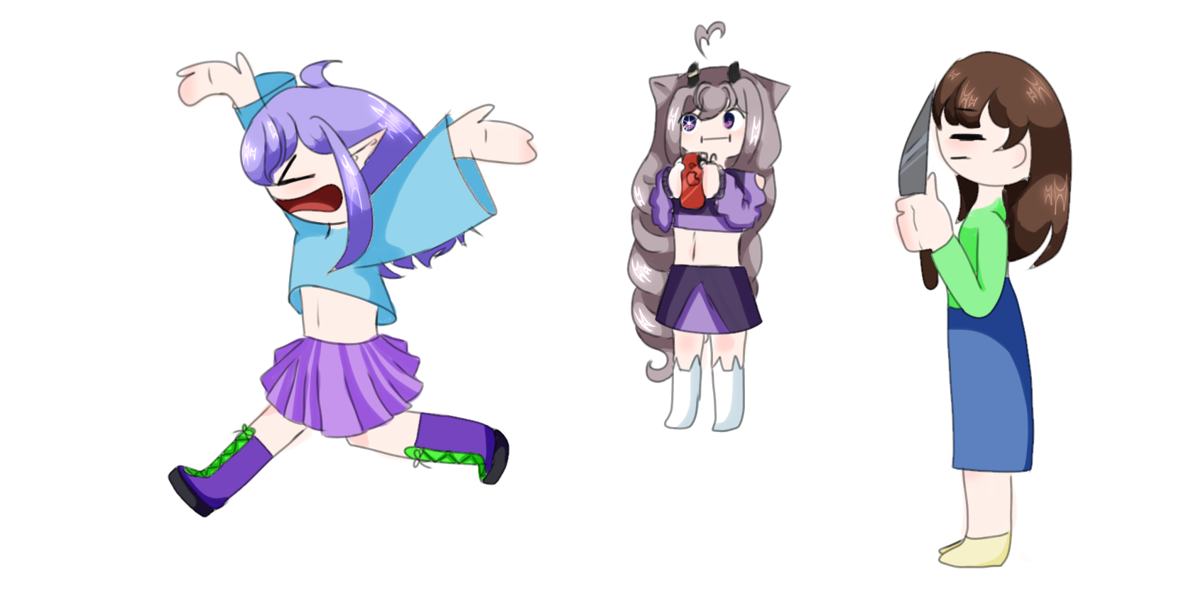 Art absurd - ibisPaint