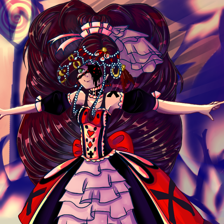 Happy Beth day ! - ibisPaint