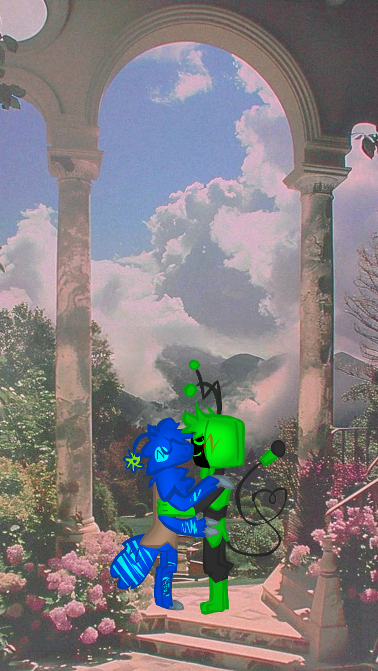 Virus-show Lolsies - ibisPaint